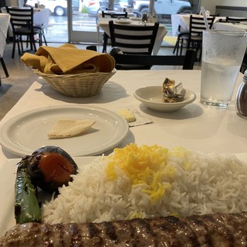 CALIFORNIA KABOB KITCHEN - Updated December 2025 - 188 Photos & 284 ...