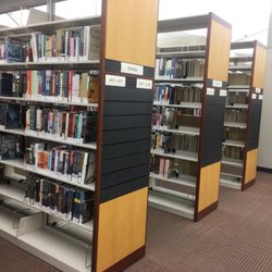 LAKES REGIONAL LIBRARY - 20 Photos & 13 Reviews - 15290 Bass Rd, Fort ...