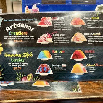 GECKO GIRLZ SHAVE ICE AND ICE CREAM - Updated December 2025 - 182 ...