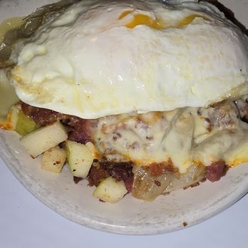 THE CRACKED EGG - Updated December 2025 - 906 Photos & 773 Reviews ...