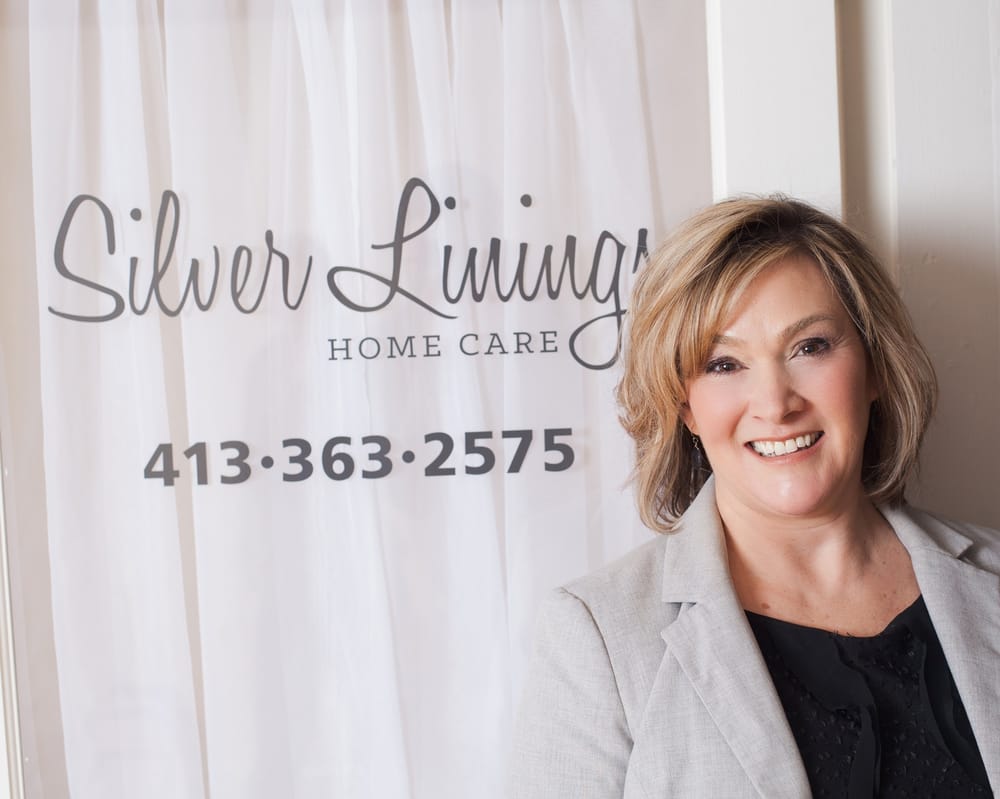 SILVER LININGS HOME CARE - Updated November 2025 - 14 Photos - 159 Main St, Springfield ...
