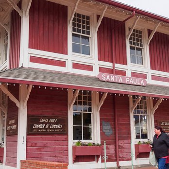 FILLMORE & WESTERN RAILWAY - Updated December 2025 - 196 Photos & 215 ...