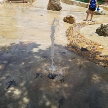 QUARRY SPLASH PAD - Updated December 2025 - 61 Photos & 53 Reviews ...