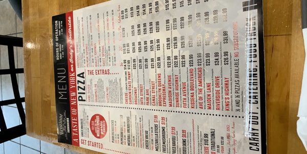 BROZINNI PIZZERIA - 303 Photos & 408 Reviews - 8810 S Emerson Ave ...