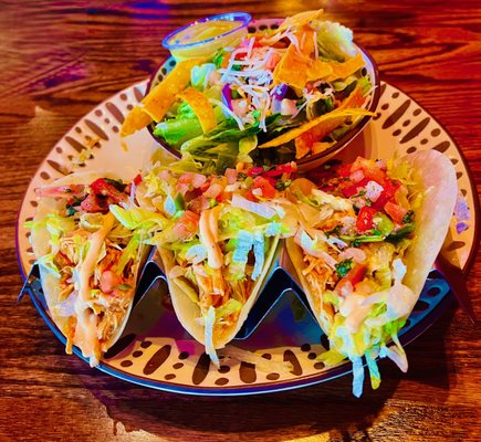 SALT TACOS Y TEQUILA - NORTERRA - 222 Photos & 281 Reviews - 2450 W ...
