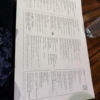 STK STEAKHOUSE - Updated April 2025 - 3001 Photos & 2536 Reviews - 1 ...