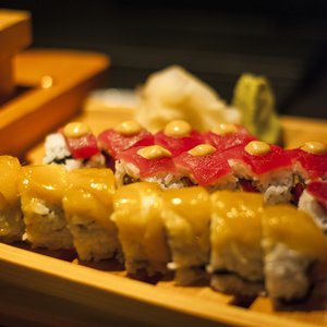 SUSHI ISLAND - Updated November 2024 - 45 Photos & 39 Reviews - 1633 ...