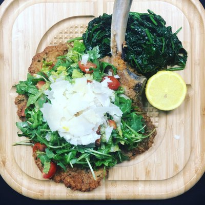 IL CORSO - PALM SPRINGS - 252 Photos & 268 Reviews - 111 N Palm Canyon ...