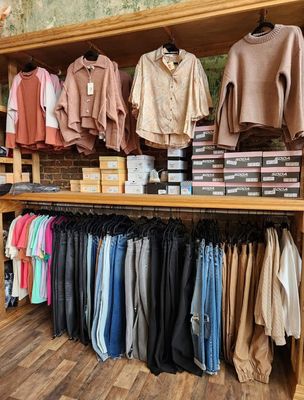 LEX & CO BOUTIQUE - Updated August 2025 - 1121 Main St, Commerce, Texas ...