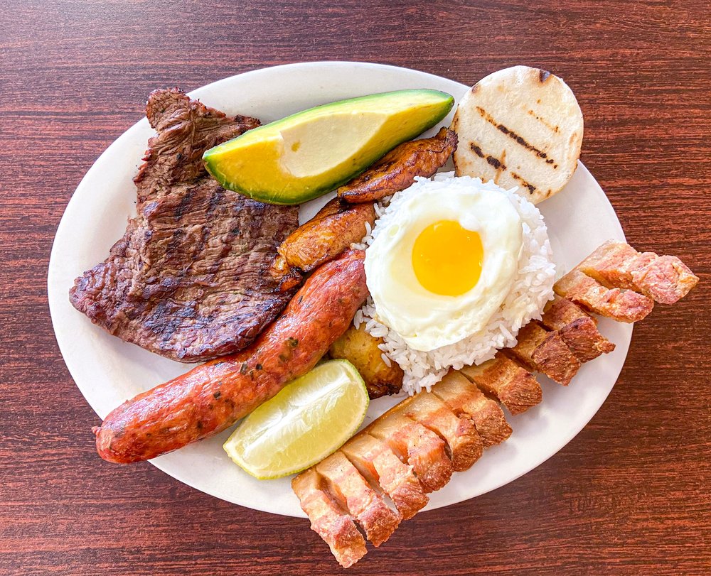 PAN PA YA - Updated August 2024 - 76 Photos & 62 Reviews - 10425 NW ...