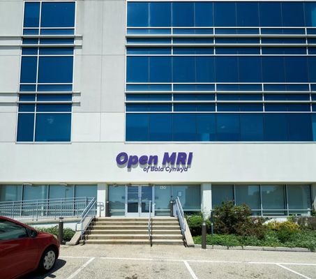 Open Mri Of Bala Cynwyd