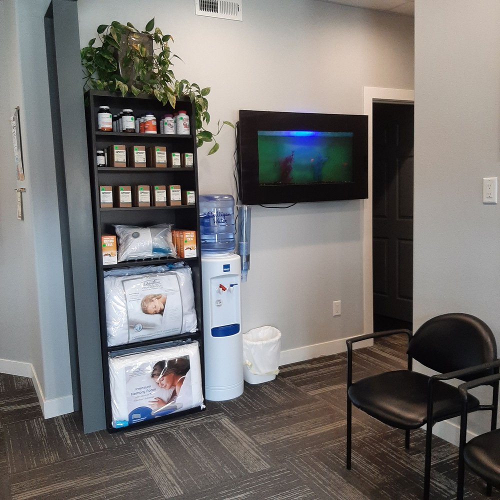 OPTIMUM HEALTH CHIROPRACTIC - Updated December 2025 - 506 Main Ave ...