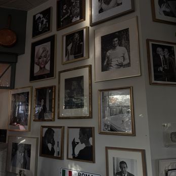 PAZZA NOTTE - Updated April 2025 - 851 Photos & 346 Reviews - 1801 L St ...