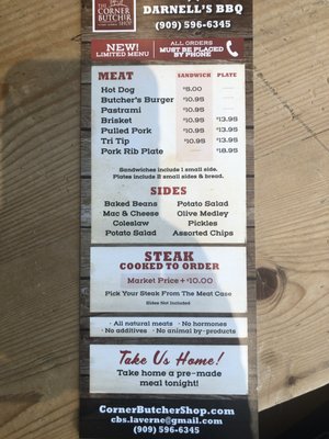 THE CORNER BUTCHER SHOP - Updated December 2025 - 651 Photos & 737 ...