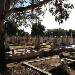 WEST TERRACE CEMETERY - 10 Photos - West Tce, Adelaide South Australia ...