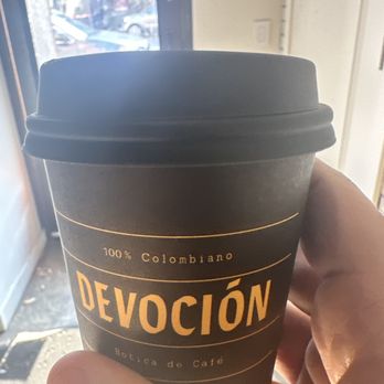 DEVOCION - Updated December 2024 - 1147 Photos & 623 Reviews - 69 Grand ...