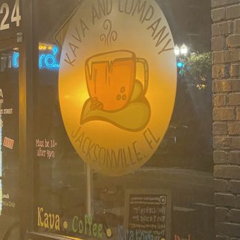 KAVA & COMPANY - Updated May 2025 - 84 Photos & 18 Reviews - 1224 Kings Ave, Jacksonville ...