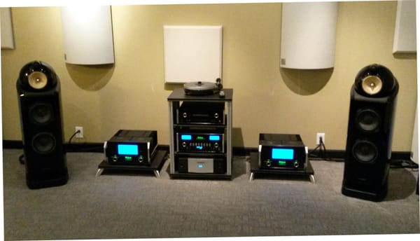 MAGNOLIA AUDIO VIDEO - Updated December 2025 - 1015 N La Brea Ave, West ...