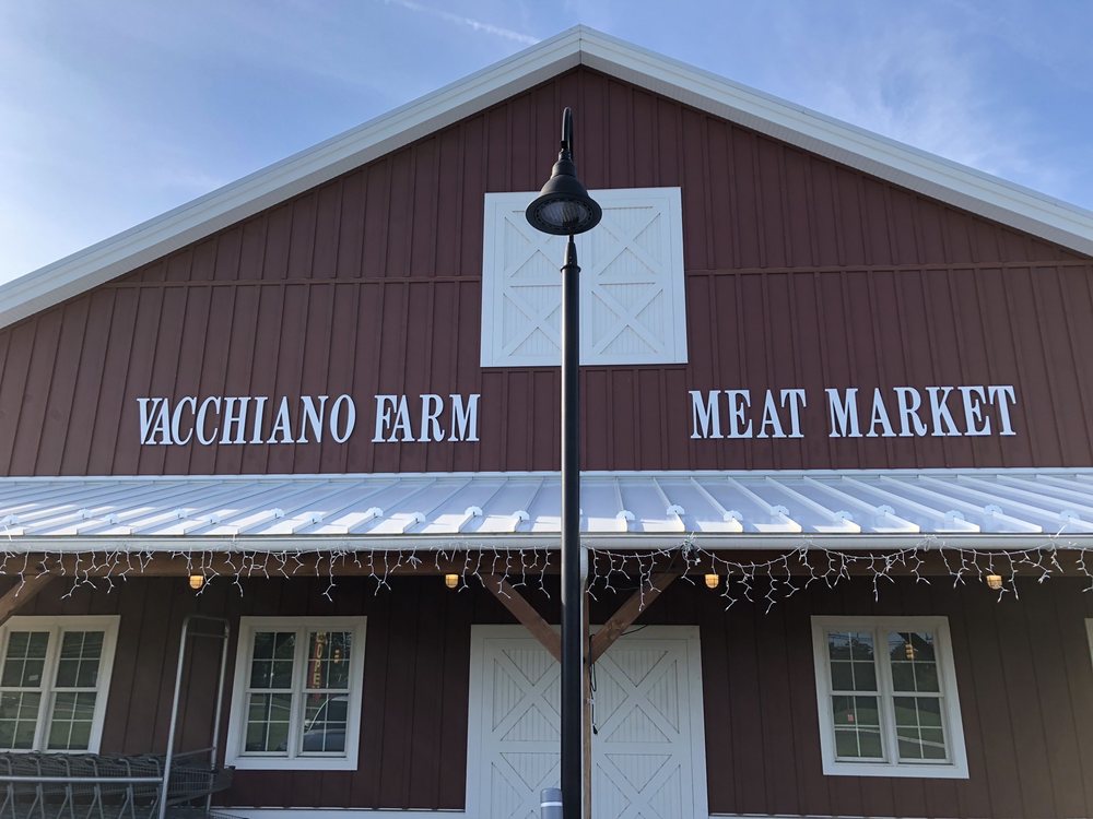 VACCHIANO FARM - 15 Photos - 803 US-202, Readington, NJ - Yelp