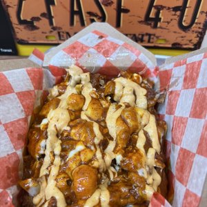 BURGER MANIA - 93 Photos & 53 Reviews - 274 W 40th St, New York, NY ...