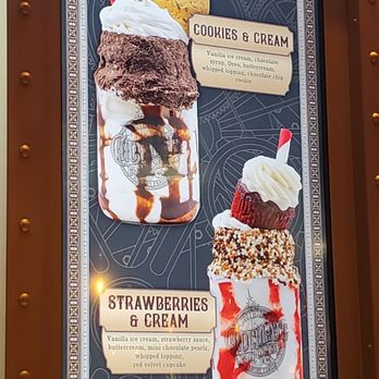 THE TOOTHSOME CHOCOLATE EMPORIUM AND SAVORY FEAST KITCHEN - Updated ...
