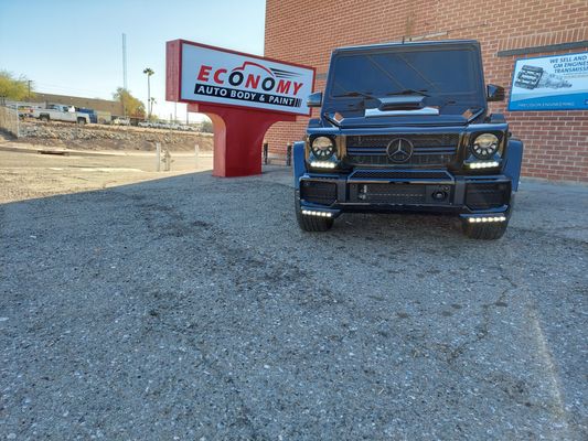 ECONOMY AUTO BODY & PAINT - Updated October 2025 - 43 Photos & 17 ...