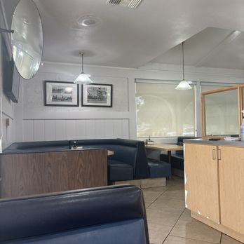 ALPHA OMEGA - Updated June 2025 - 233 Photos & 496 Reviews - 107 S ...