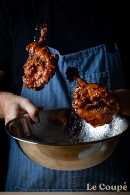 LE COUPE - Updated June 2024 - 499 Photos & 250 Reviews - 709 N Western ...