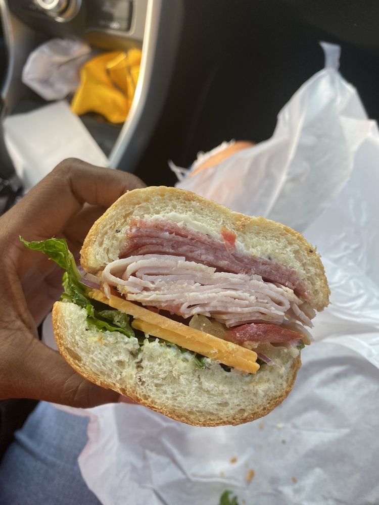 FIFTH AVENUE DELI & CATERING - 93 Photos & 167 Reviews - 5TH Ave And ...