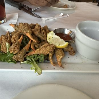 HALF SHELL OYSTER HOUSE - Updated December 2024 - 1257 Photos & 1294 ...