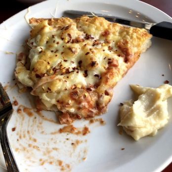 COLONNADE PIZZA - Updated October 2024 - 26 Photos & 65 Reviews - 280 ...