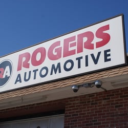 ROGERS AUTOMOTIVE - 15 Reviews - 936 Main St, Woburn, MA - Yelp
