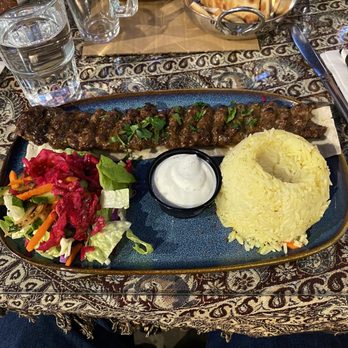 CAFE TURKO - 1898 Photos & 1304 Reviews - 750 N 34th St, Seattle ...