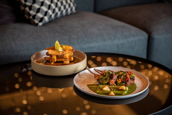 AJI BAR & ROBATA - 106 Photos & 25 Reviews - 170 S Market St, San Jose ...
