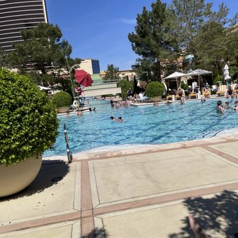 THE POOL AT WYNN - Updated December 2025 - 116 Photos & 27 Reviews ...