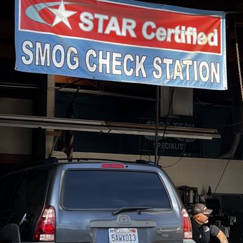 SMOG TECH TEST ONLY - Updated December 2024 - 40 Photos & 111 Reviews ...