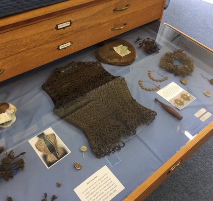 THE LACE MUSEUM - Updated December 2025 - 35 Photos & 16 Reviews - 200 ...