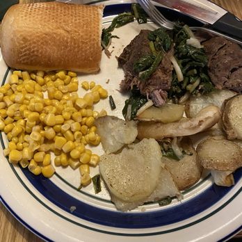 COSMO’S KITCHEN - Updated January 2026 - 29 Photos - 1404 W V Ave ...