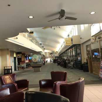 YUMA INTERNATIONAL AIRPORT - YUM - Updated December 2025 - 65 Photos ...