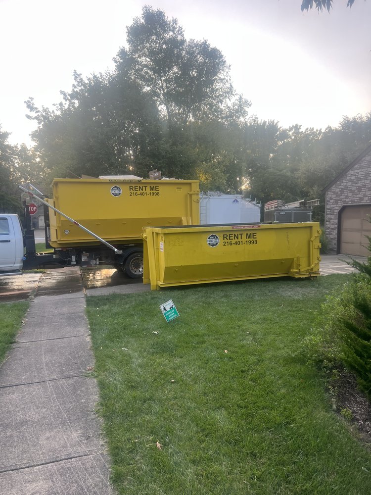 MIKES DUMPSTER SOLUTIONS - Updated August 2025 - Request a Quote ...