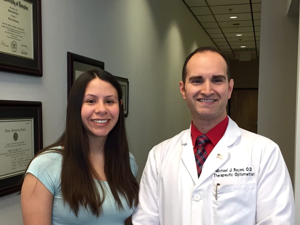 MICHAEL J REYES, OD PA - Updated November 2024 - 3010 E Hwy 190 ...