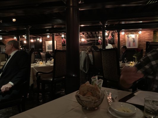 CAPRICCIO - 316 Photos & 326 Reviews - 2 Pine St, Providence, Rhode ...