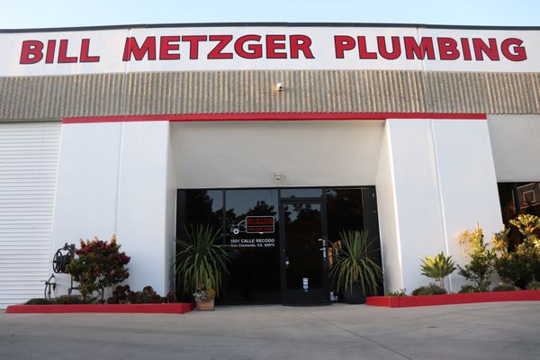 Bill Metzger Plumbing - Updated October 2025 - 156 Photos - 394 Reviews ...