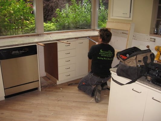 SECOND USE BUILDING MATERIALS - Updated May 2025 - 73 Photos & 100 ...