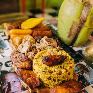 RESTAURANTE DOÑA ANA - 94 Photos & 61 Reviews - El Mercado, Avenida ...