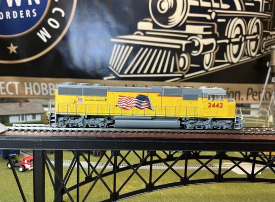 FACTORY DIRECT HOBBIES - Updated August 2025 - 11 Photos - 7 Glenn ...