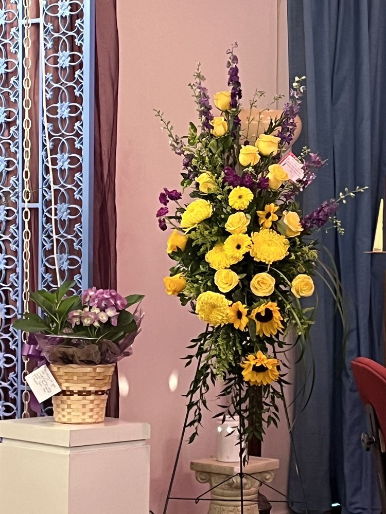 VALLEY PACIFIC FLORAL - Updated December 2025 - 13 Photos & 14 Reviews ...