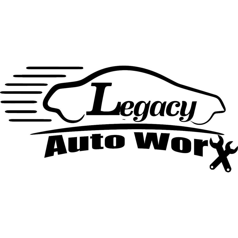 LEGACY AUTO WORX - Updated October 2024 - 609 S Kettle St, Altoona ...