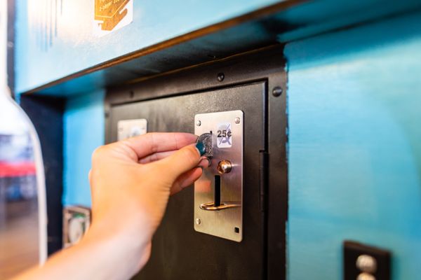 QUARTERS BAR+ARCADE - 78 Photos & 25 Reviews - 475 Main St, Longmont ...