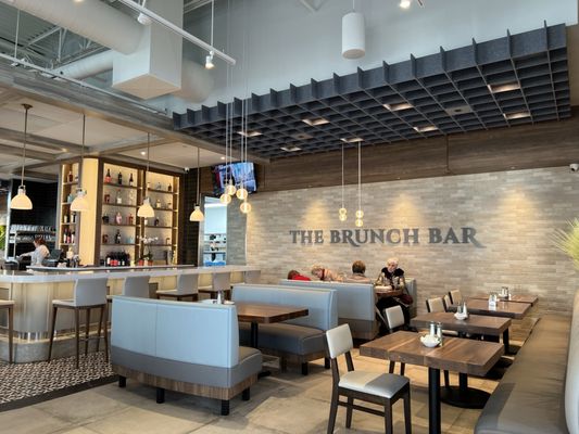 THE BRUNCH BAR - Updated December 2025 - 170 Photos & 80 Reviews - 90 E ...